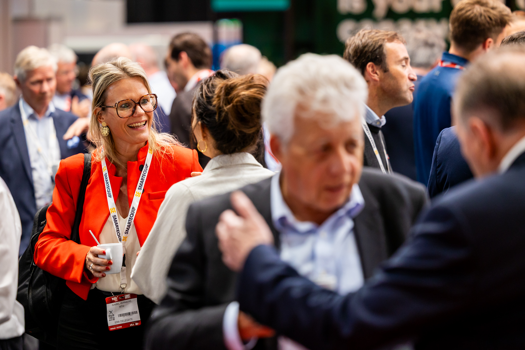 Celebrating 20 Years: Building the Next Era of Rental - ERA Rental