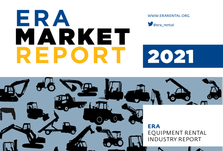 ERA Market Report 2021 - ERA Rental